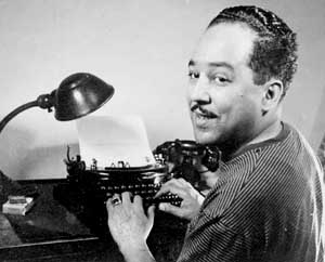 랭스턴 휴즈, 할렘/ Langston Hughes, Harlem - Salon - NYCultureBeat