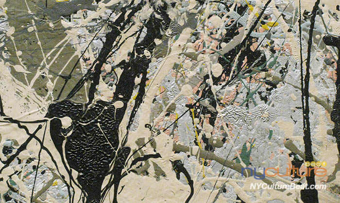 Artist and Music (3) 잭슨 폴락(Jackson Pollock)과 재즈 - Art - NYCultureBeat