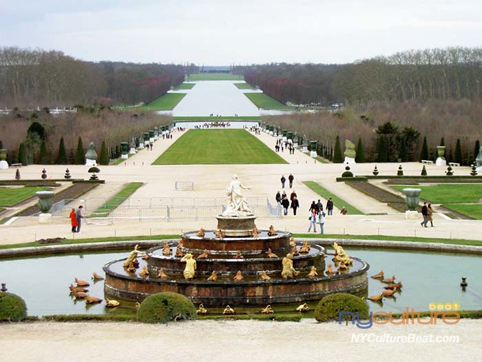 프랑스 애국가 라 마르세예즈(La Marseillaise) - Salon - NYCultureBeat