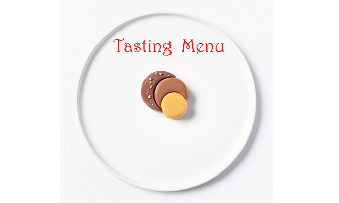 Questioning the Obsession with Michelin-Starred Tasting Menu - NYCB ...