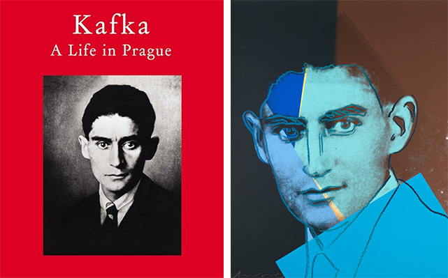 프란츠 카프카 100주기 특별전 'Franz Kafka' (11/22-4/13, 2025) @모건라이브러리앤뮤지엄 ...